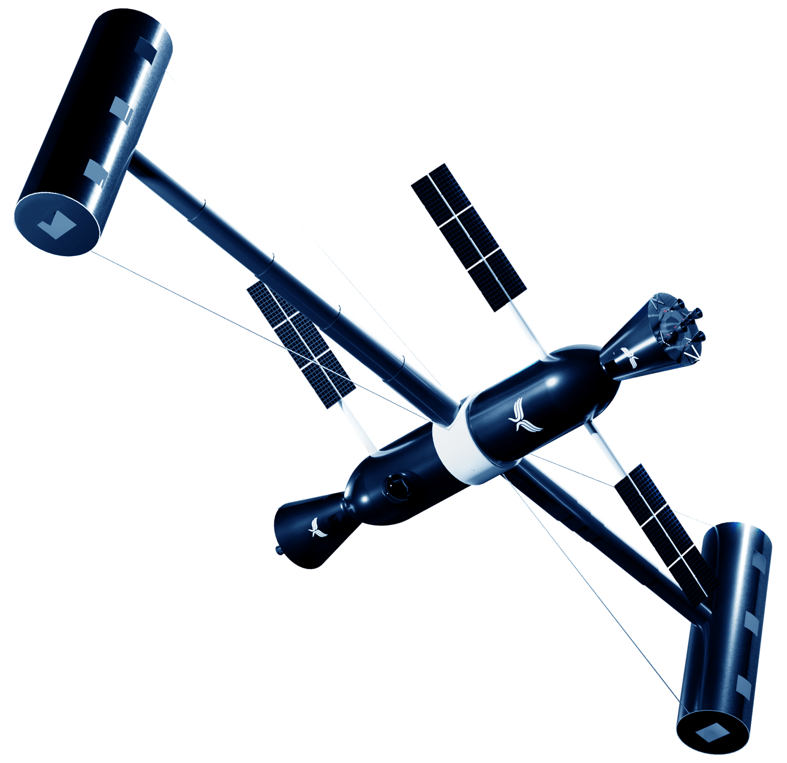 Pythom Space | Human Space Exploration